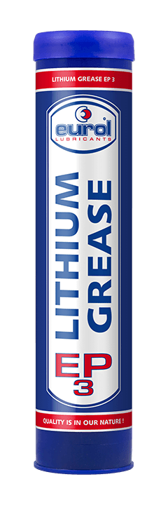 Eurol Lithium Grease EP 3 verkrijgbaar bij Oliekampioen.nl