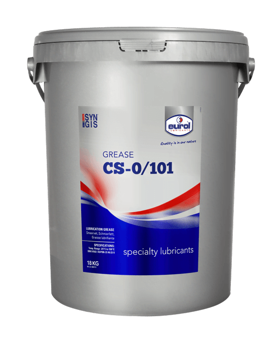 Eurol Grease CS-0/101 bestel nu bij Oliekampioen.nl